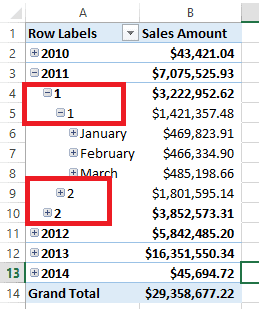 Creating a Date Dimension in a Tabular Model - Simple Talk